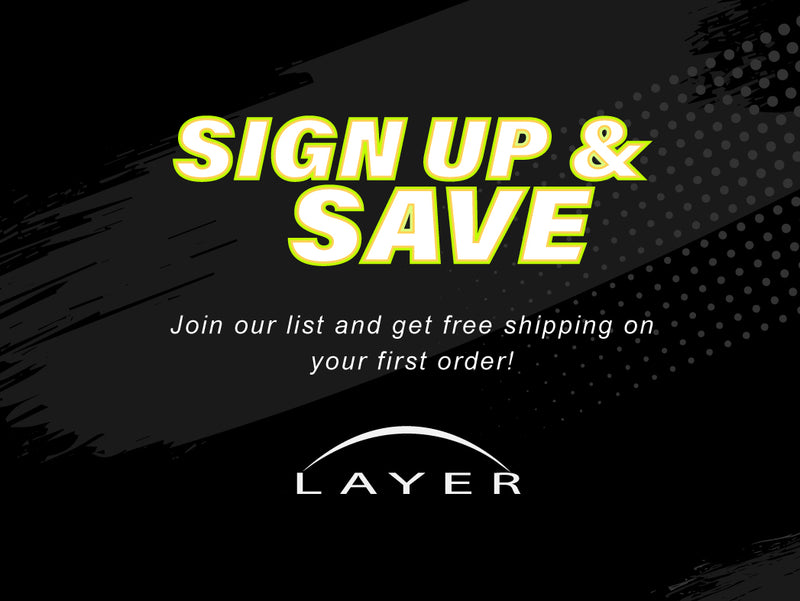 Layer Apparel